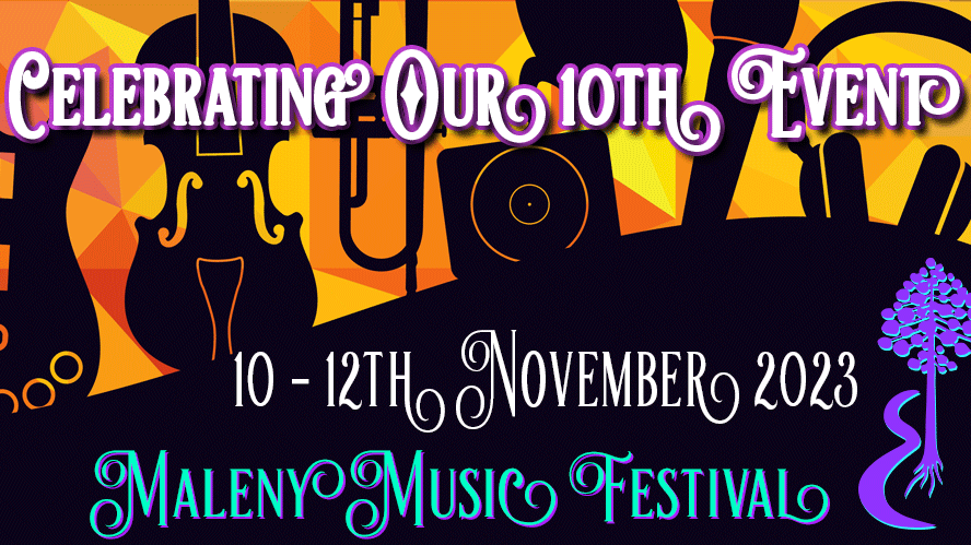 Sunshine Coast’s Maleny Music Festival celebrates 10 years – Anglo ...