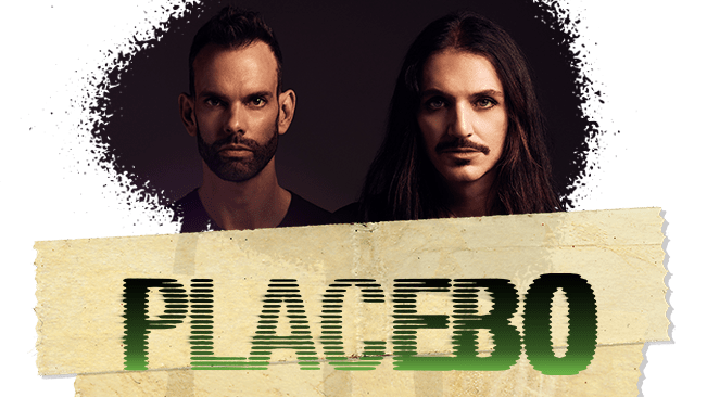 Placebo and Deep Purple to headline new festival Pandemonium – Anglo ...