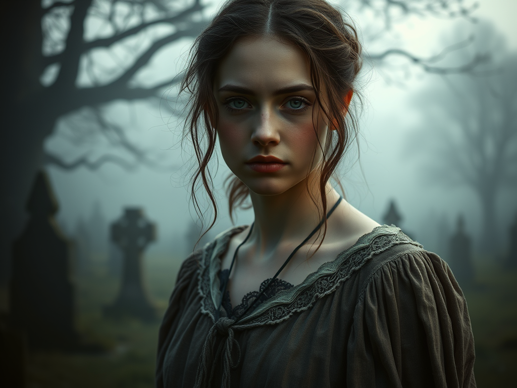 The life, death and life of Maggie Dickson – Anglo&Celtic