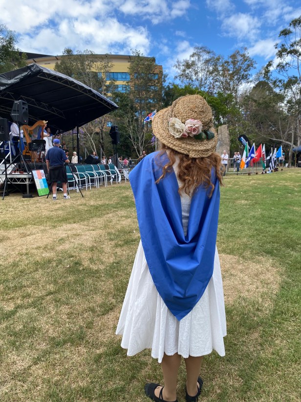 Celts joining forces to host first Brisbane Celtic Festival – Anglo&Celtic