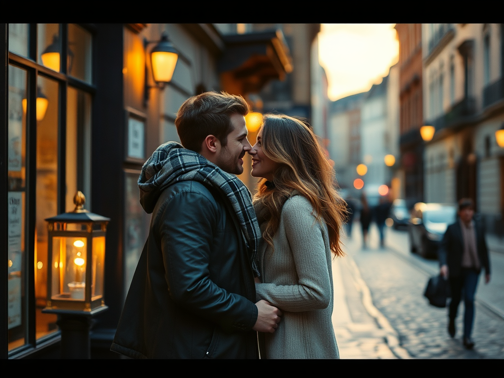 Lovers flocking to home of St Valentine in Dublin – Anglo&Celtic
